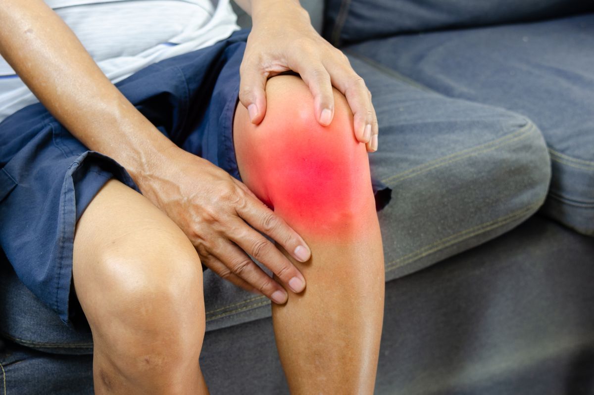 Managing Knee Pain Without Surgery: How Exercise Physiology Can Help?